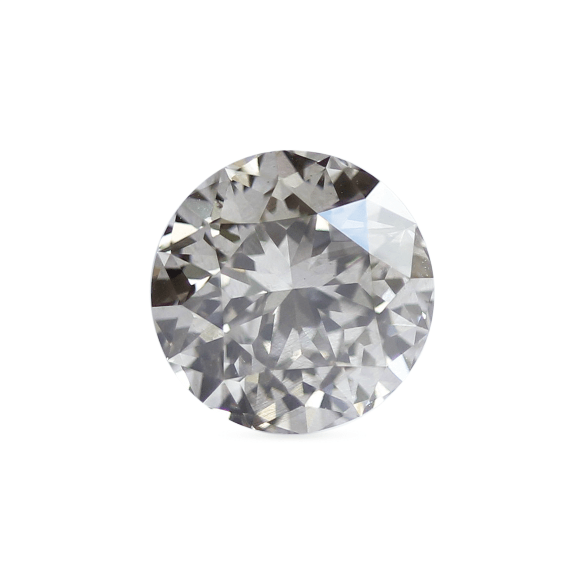 Ethical, Custom Ring-2.54 ct Round FTJCo Star Cut | Toronto, Canada | FTJCo Fine Jewellers ...