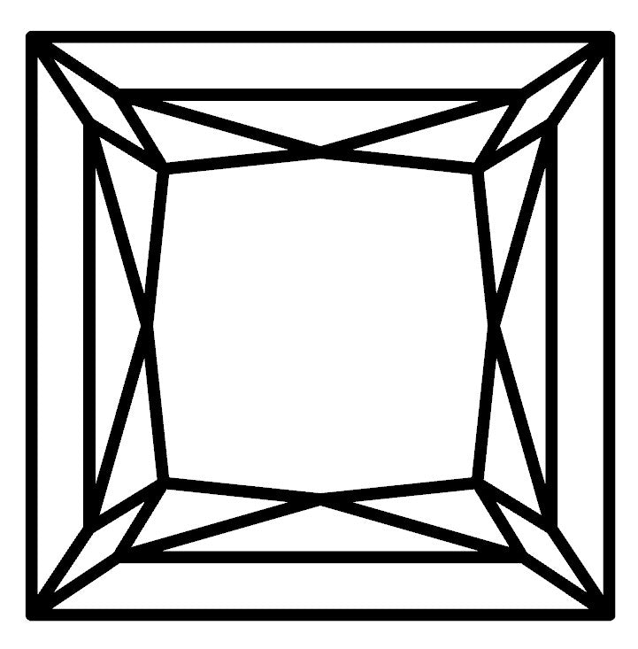 Princess Gem Made to Order | Ethical, Custom Rings | Toronto, Canada ...