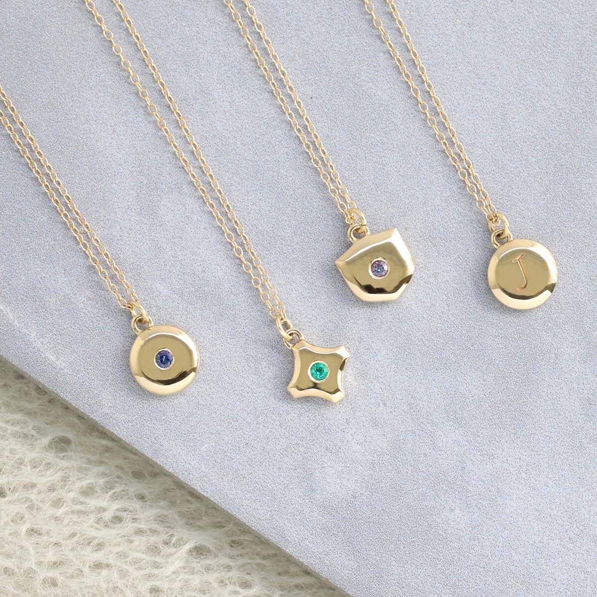 Birthstone Collection Ready to Wear | Ethical, Custom Rings | Toronto ...