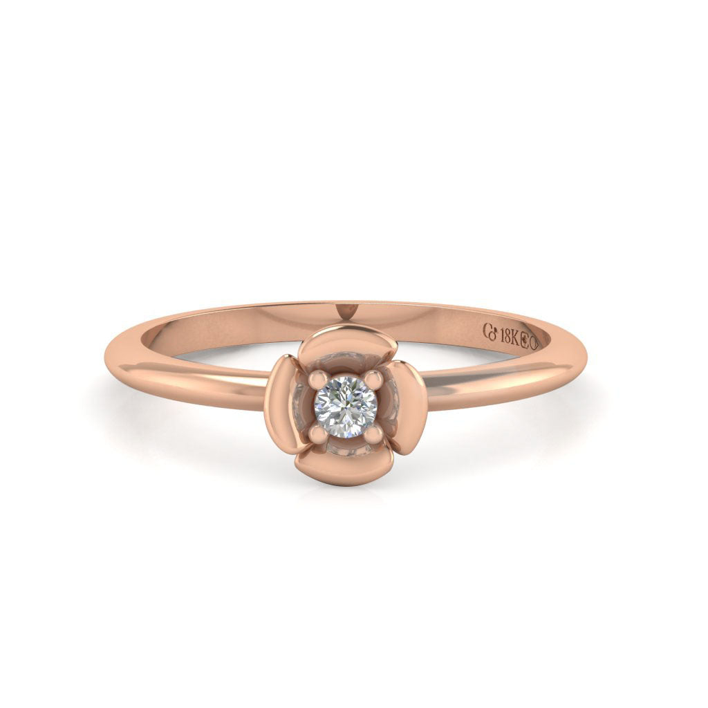 Blossom Solitaire